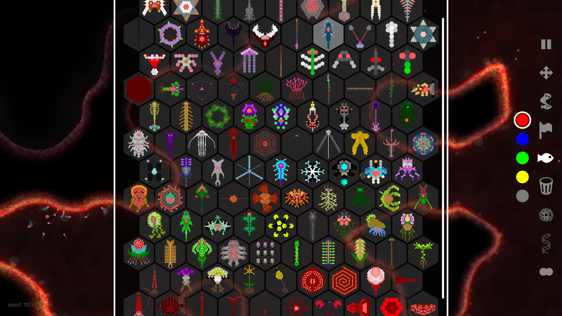 Primordialis Latest Version for Android/iOS APK - TapTap