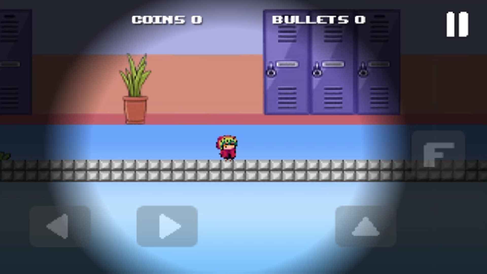 Tentacle Locker Escape for Android/iOS - TapTap