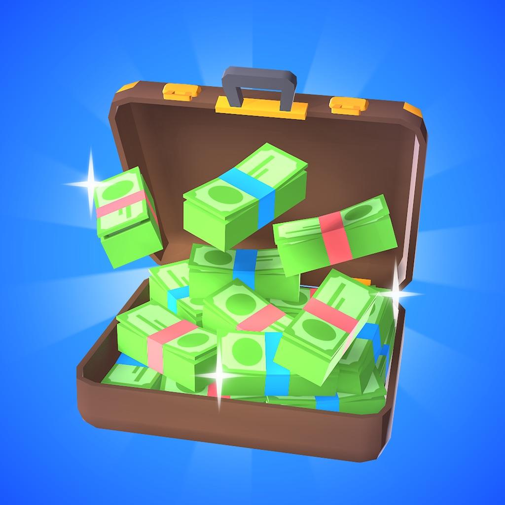 Money Shuffle Latest Version for Android/iOS APK - TapTap
