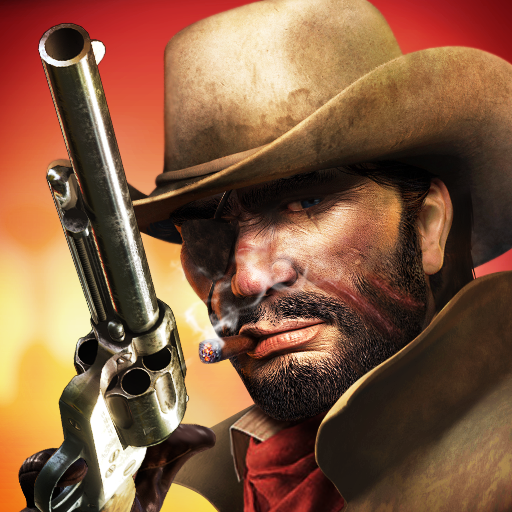 Cowboy Gun War Latest Version for Android/iOS APK - TapTap
