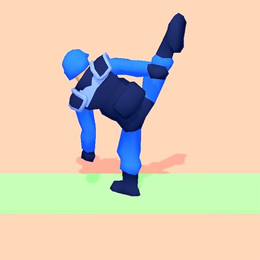 Flex & Fight 3D android iOS apk download for free-TapTap