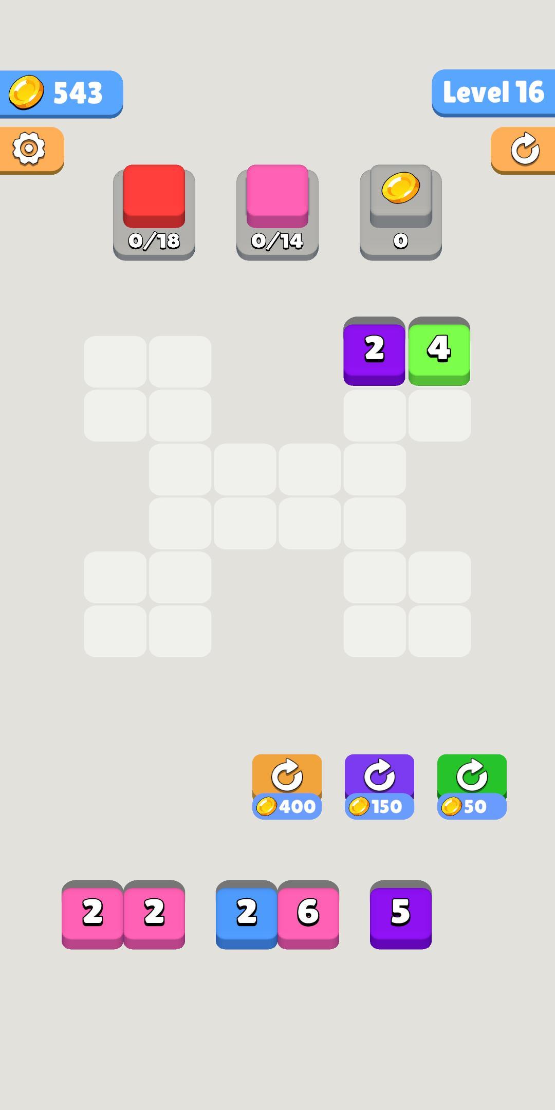 3D Block Puzzle android iOS apk download for free-TapTap