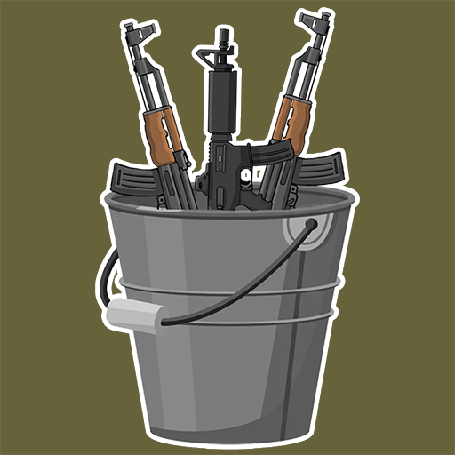 Guns Bucket Latest Version for Android/iOS APK - TapTap