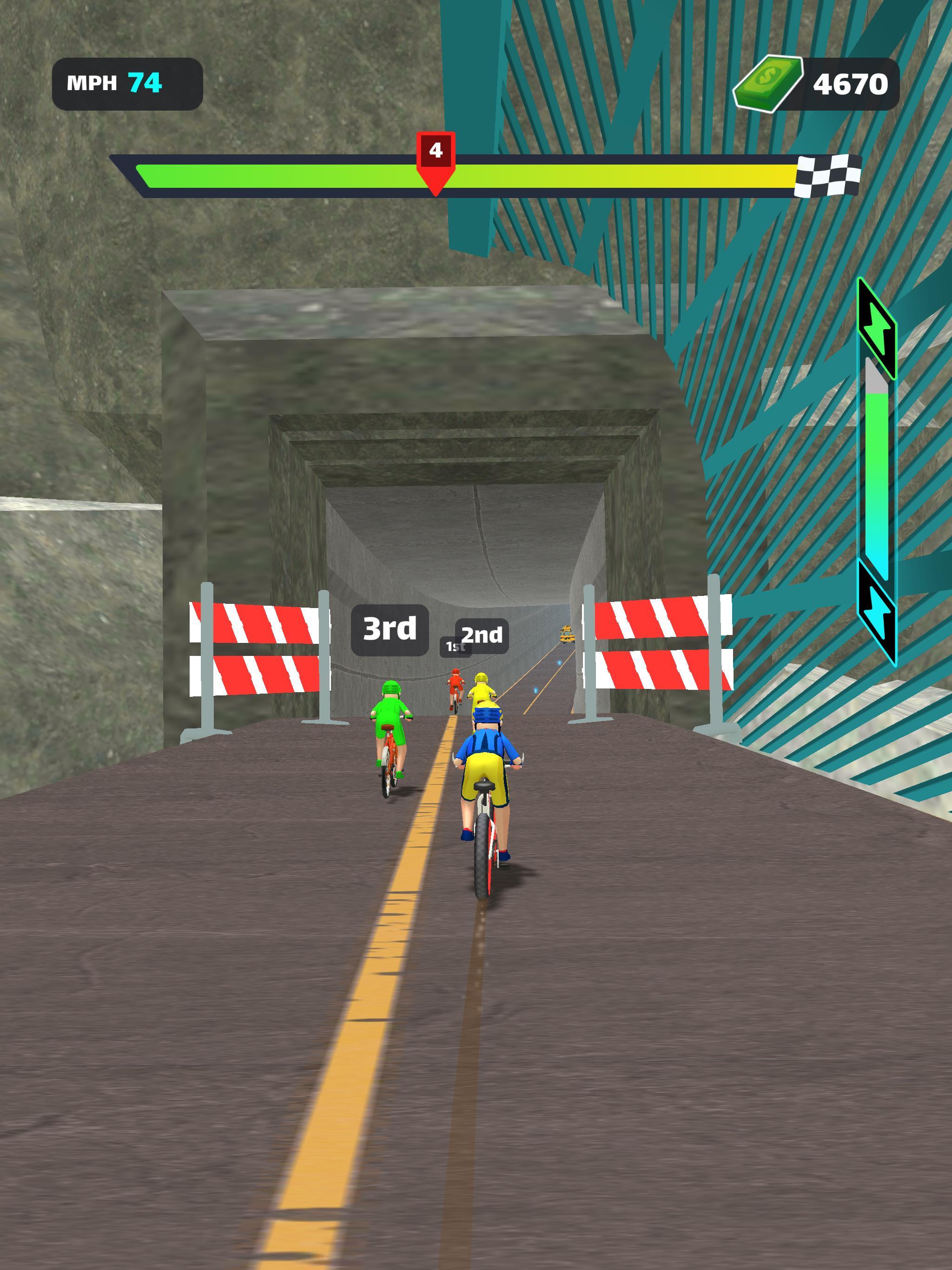 Crazy Wheels android iOS-TapTap