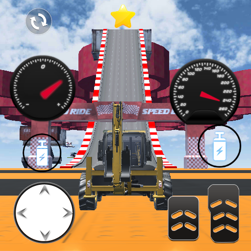Indian JCB Simulator Latest Version for Android/iOS - TapTap