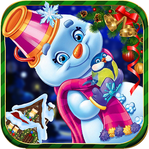 Little Snowman Escape for Android/iOS - TapTap
