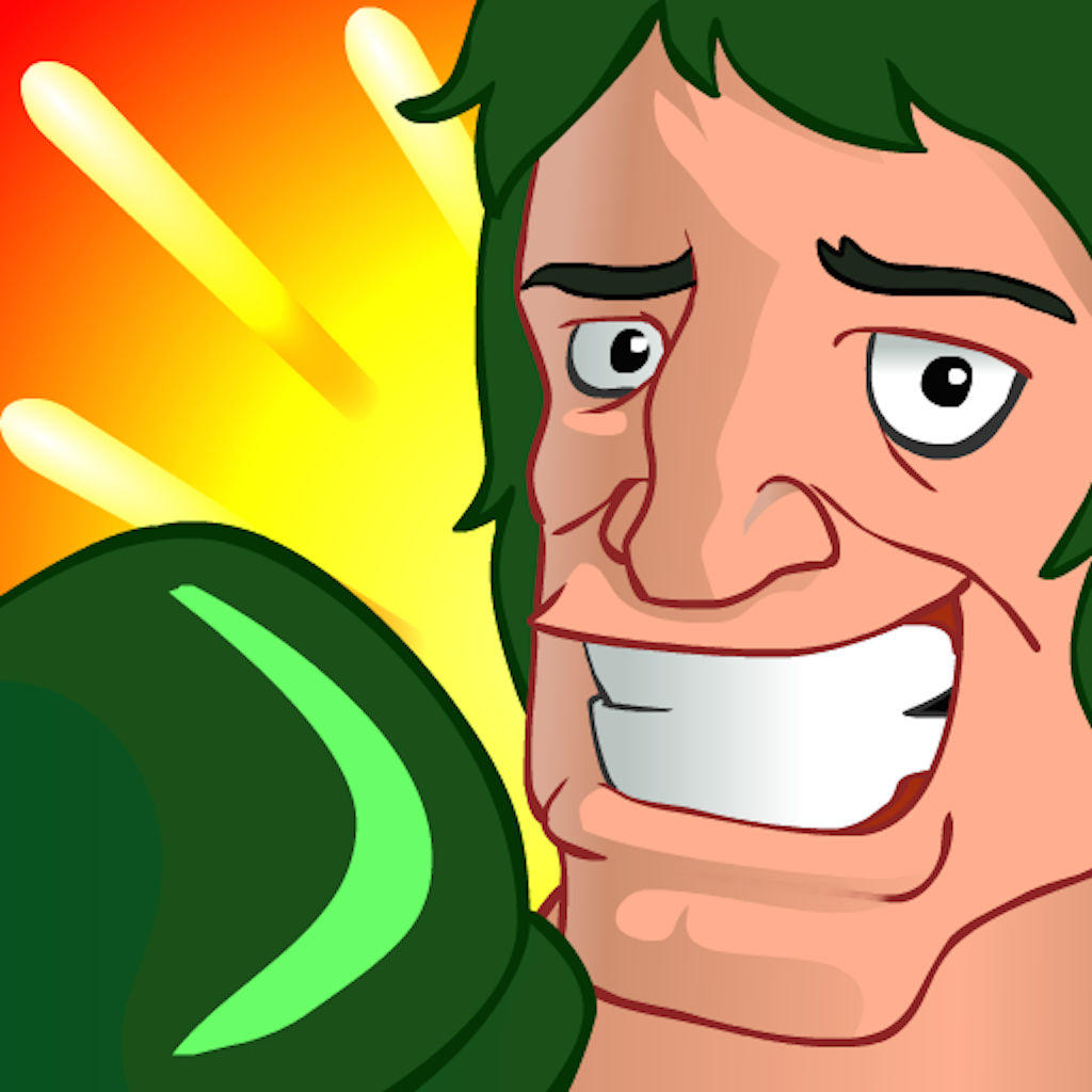Pocket Boxing Legends for Android/iOS - TapTap