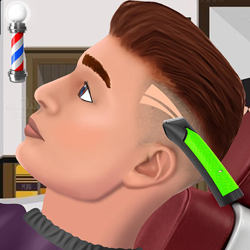 Barber Shop Hair Salon Sim for Android/iOS - TapTap