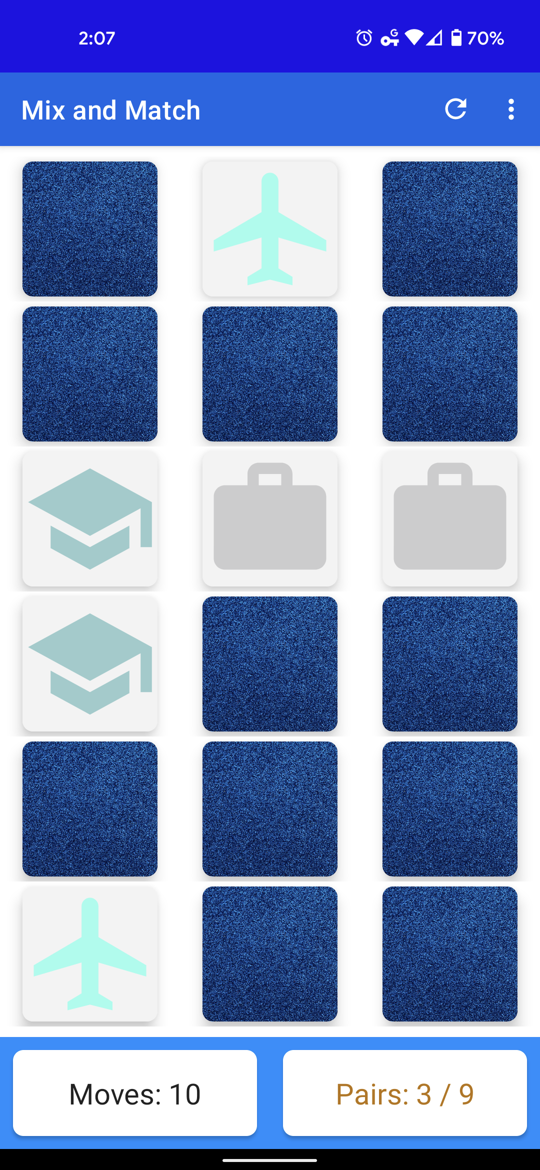 Mix and Match - Image Matching android iOS-TapTap