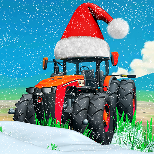 Farm Hero - Harvest Simulator for Android/iOS - TapTap