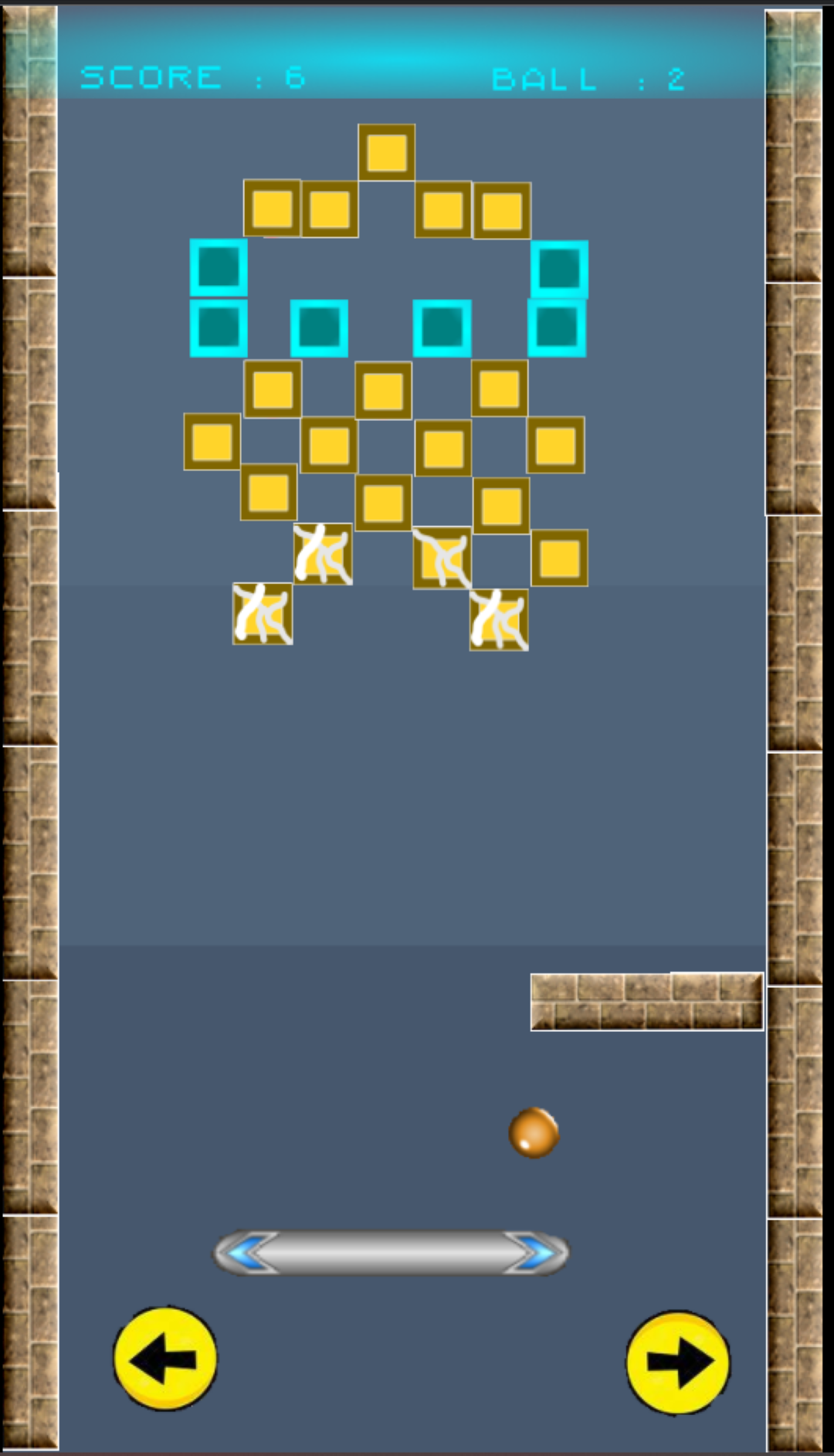 Destroy The Block - By Adelova android iOS apk download for free-TapTap