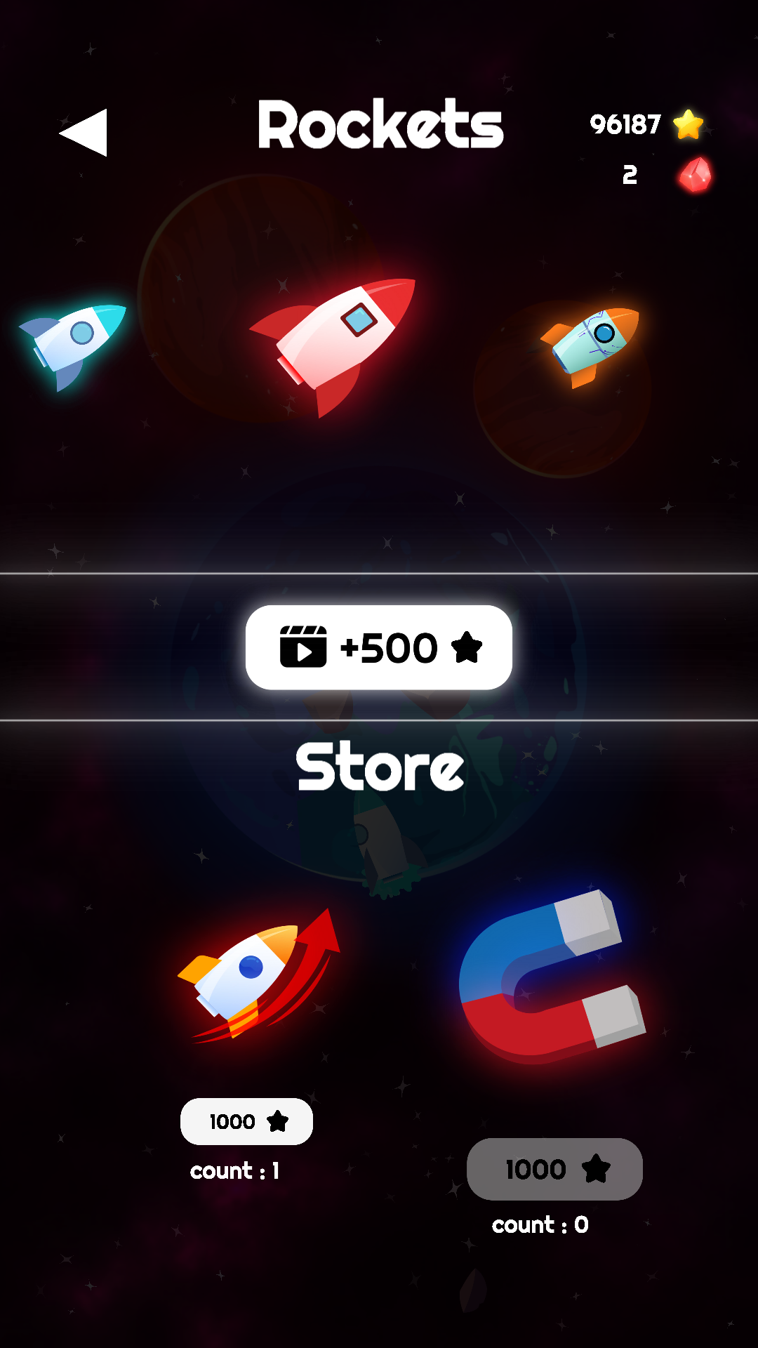 Rocket Dash android iOS apk download for free-TapTap