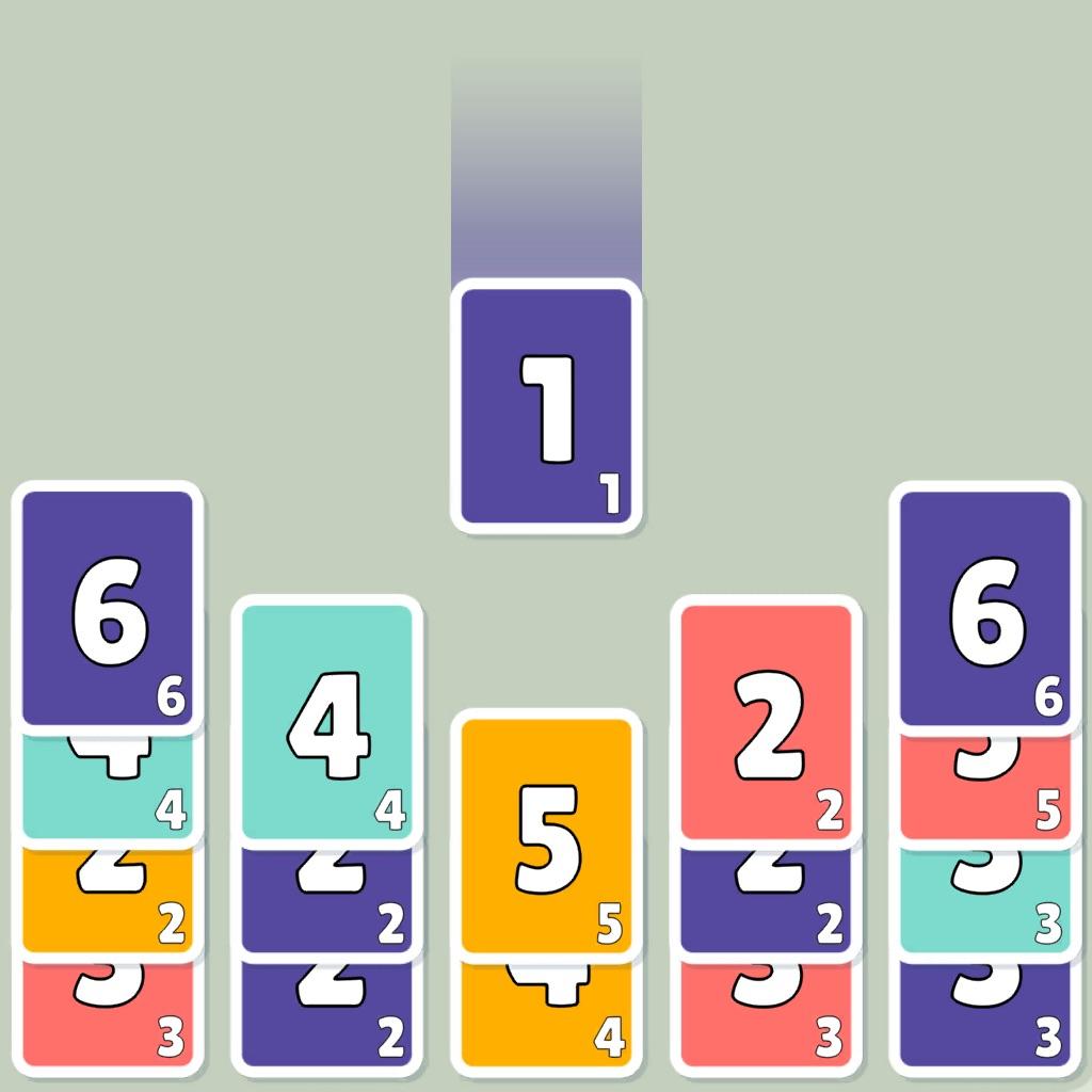 Solitaire Card Fall Latest Version for Android/iOS - TapTap