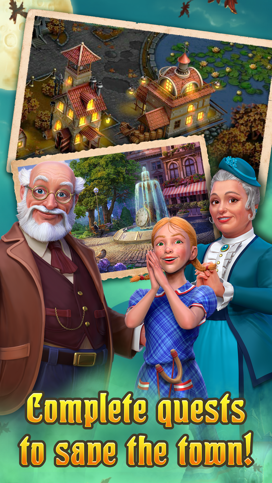 Clockmaster - New Era for Android/iOS - TapTap