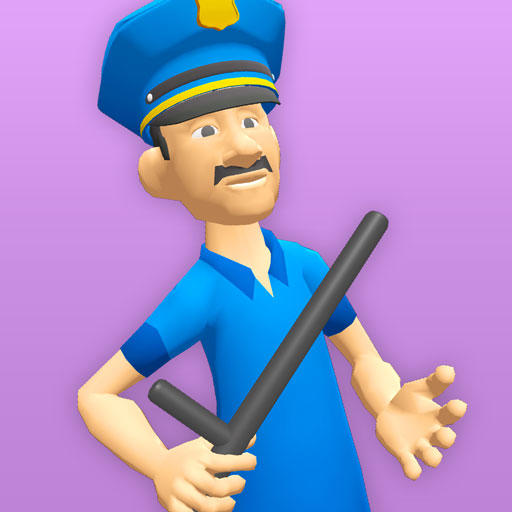 Bad Cop vs Good Cop Latest Version for Android/iOS - TapTap