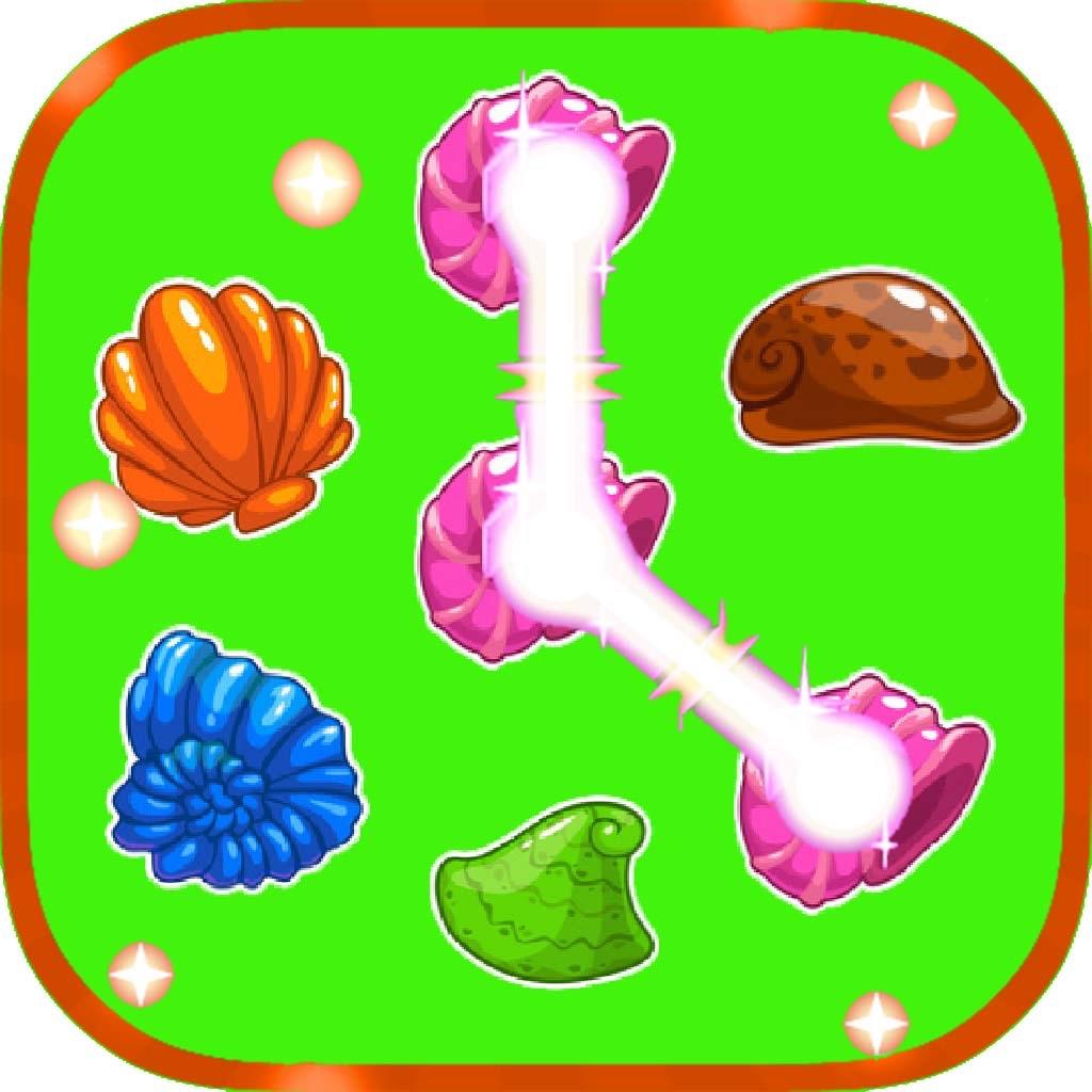 Download Astonish Underwater Shells for Android/iOS APK - TapTap