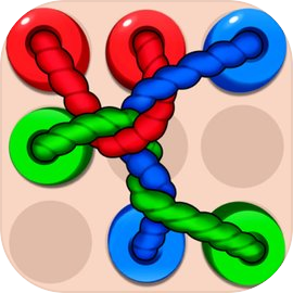 Twisted Rope 3D: Tangle Master android iOS apk download for free-TapTap