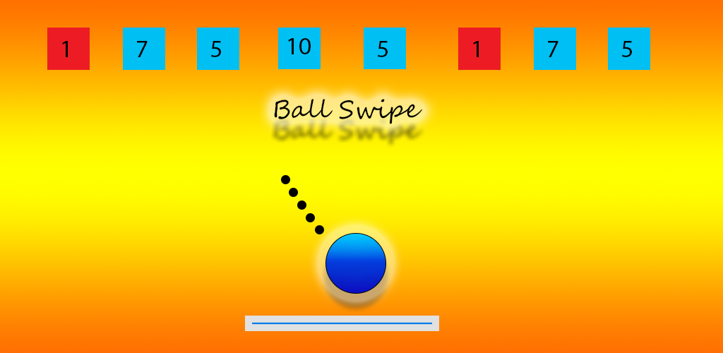 Ball Swipe android iOS apk download for free-TapTap
