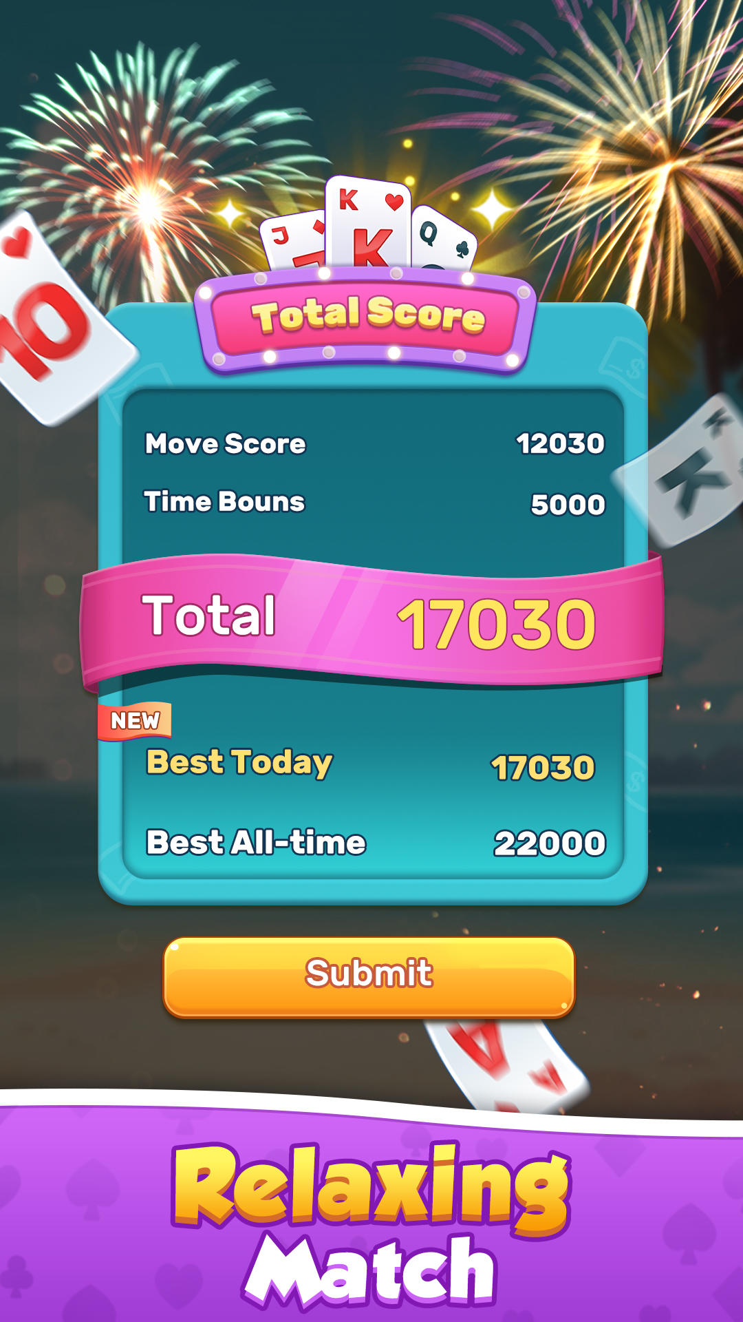 Tripeaks Rush Latest Version for Android/iOS APK - TapTap