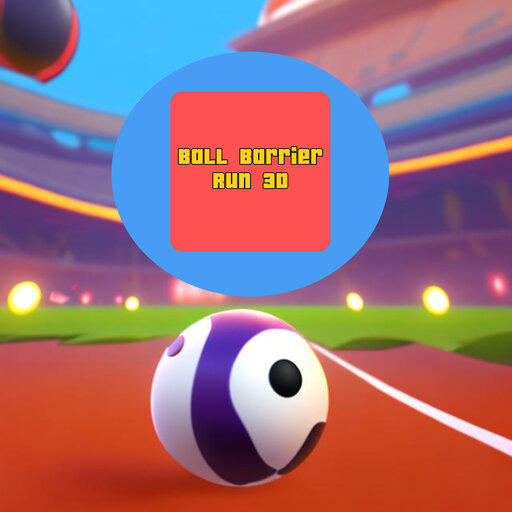 Ball Barrier Run 3D Latest Version for Android/iOS - TapTap