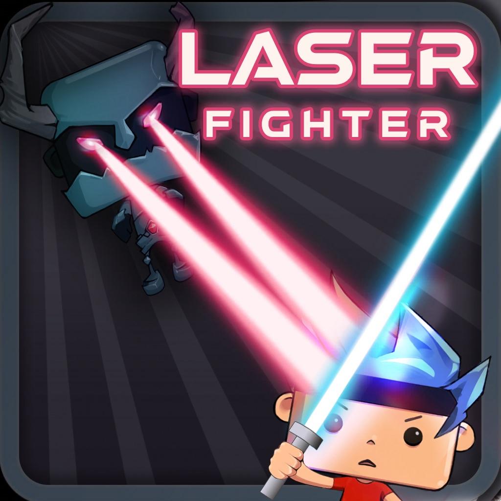 Laser Fighters android iOS apk download for free-TapTap