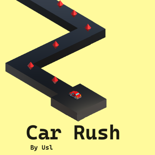 Car Rush Latest Version for Android/iOS APK - TapTap