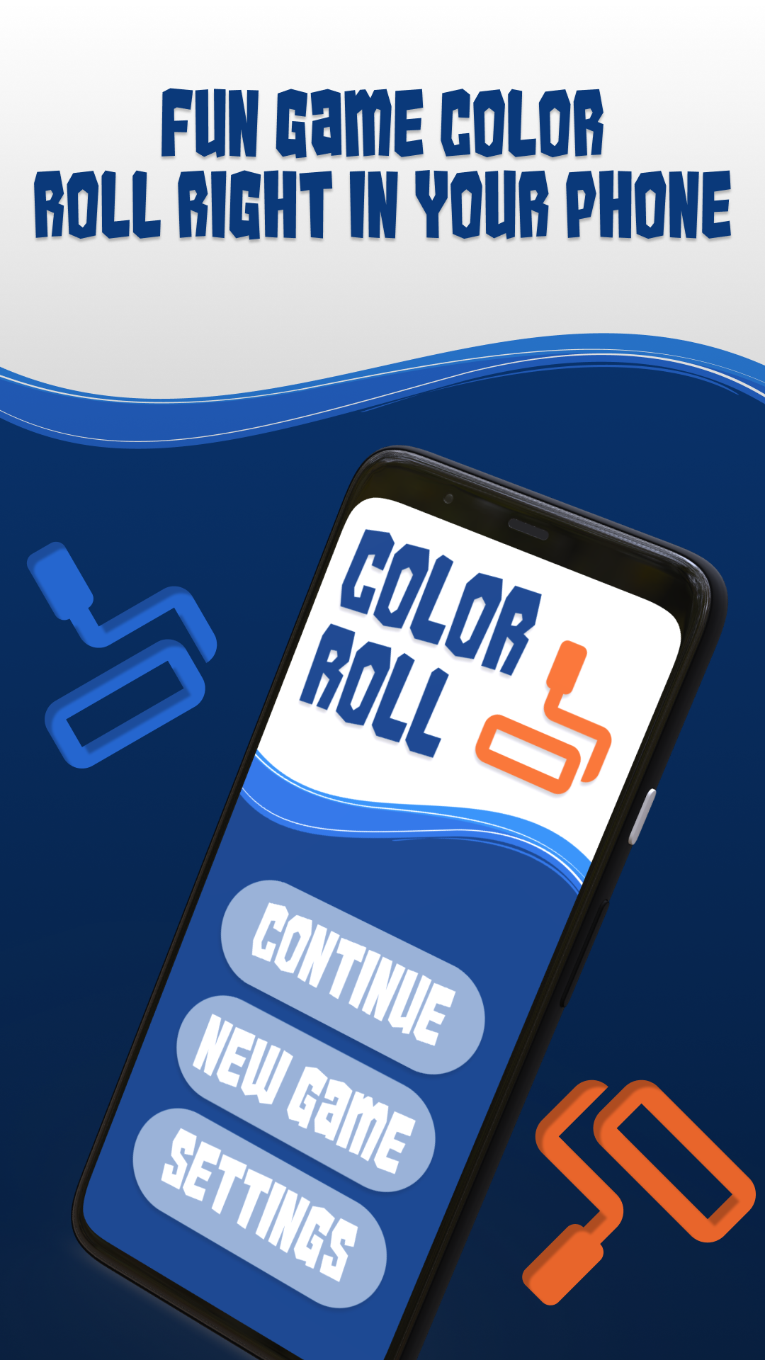 Color Roll: Estrela android iOS-TapTap
