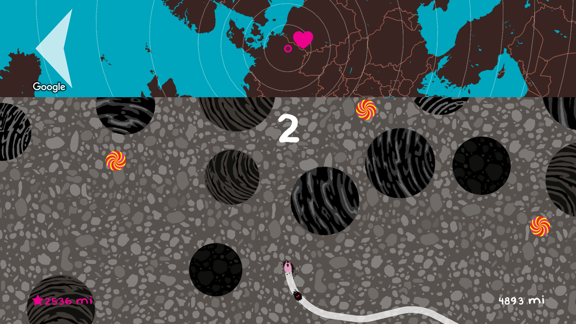 Dig Pig android iOS apk download for free-TapTap