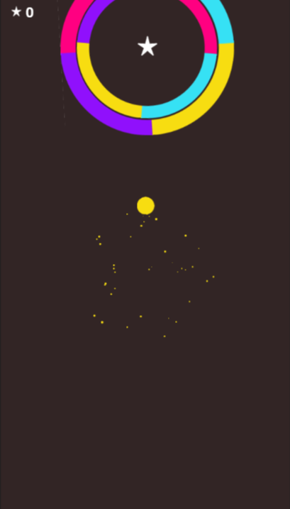 Color Jump Switch android iOS-TapTap