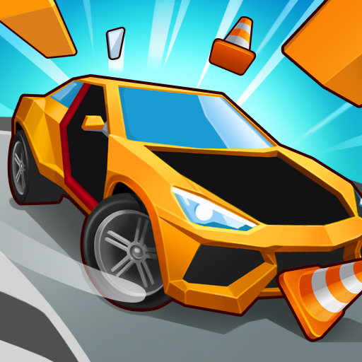 Drift Extreme - 3D Car Racing for Android/iOS - TapTap