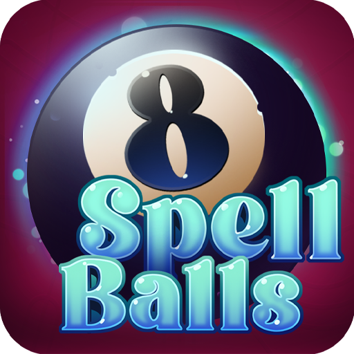 Spell Balls - Falling Merge for Android/iOS - TapTap