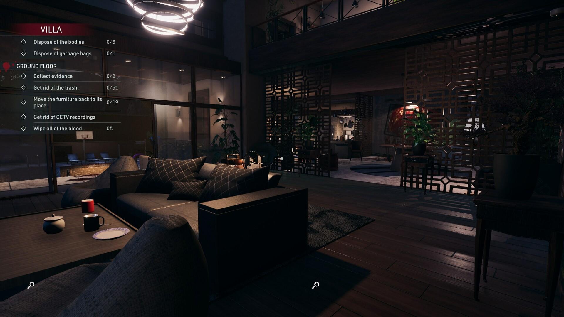 Crime Scene Cleaner: Prologue for Android/iOS - TapTap