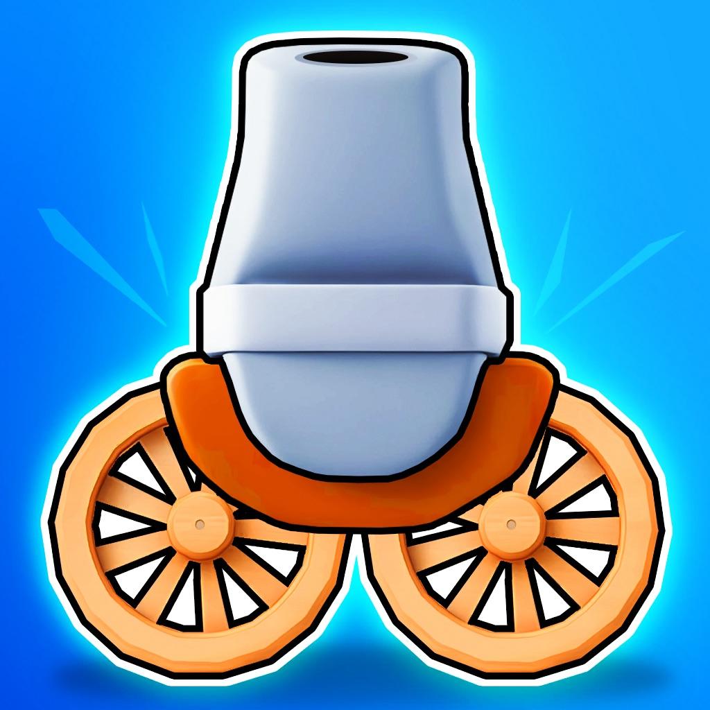 Cannon Survive Latest Version for Android/iOS APK - TapTap