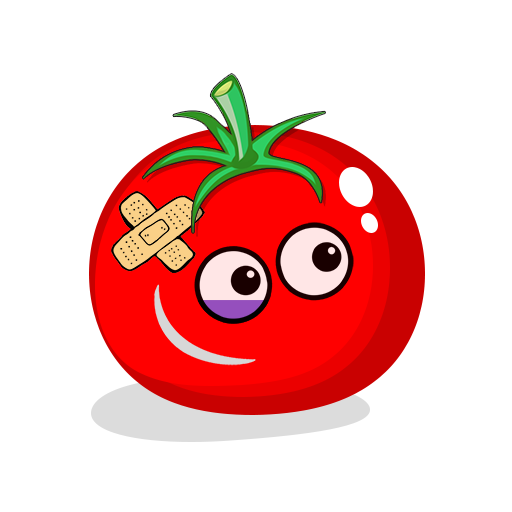 Puzzle Games: Tomato Smash for Android/iOS - TapTap