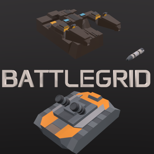 Battle Grid Online PvP battles for Android/iOS - TapTap