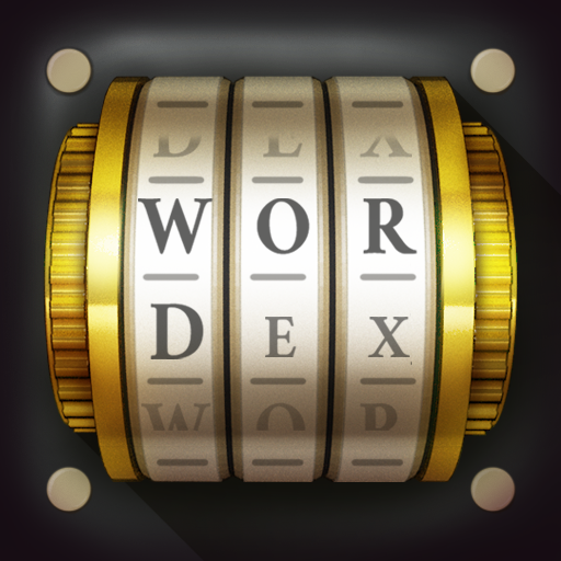 WORDex: Cryptex Word Game for Android/iOS - TapTap