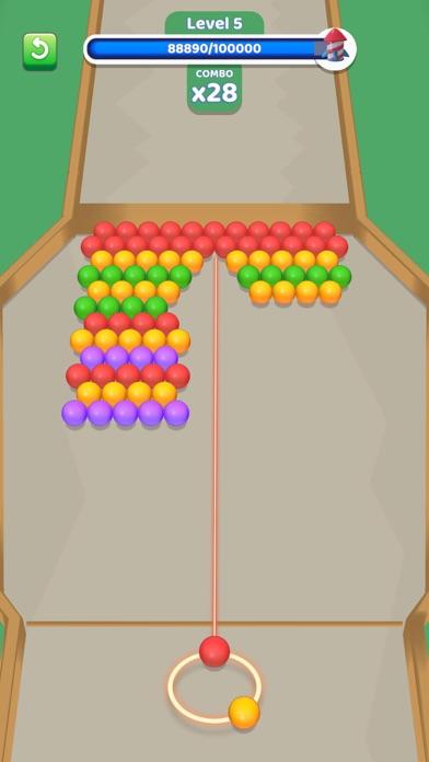 Collapse Bubbles android iOS apk download for free-TapTap