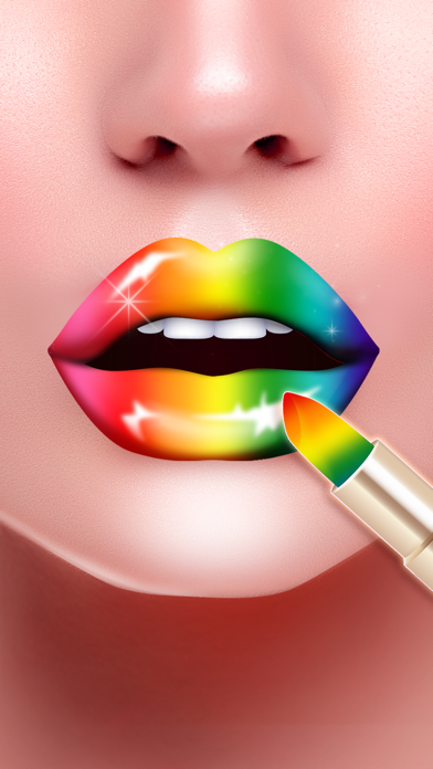 Download Lip Art DIY: Perfect Lipstick for Android/iOS APK - TapTap
