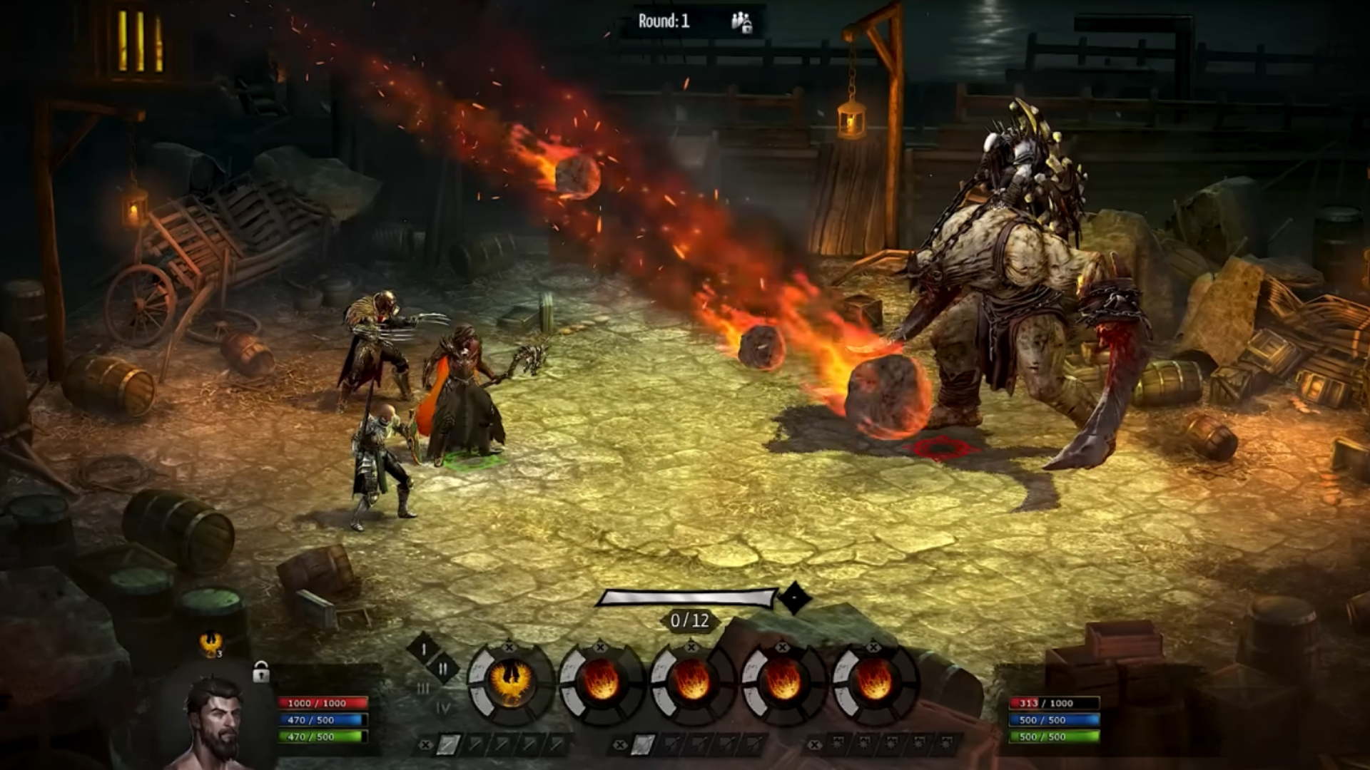 Broken Ranks android iOS pre-register-TapTap