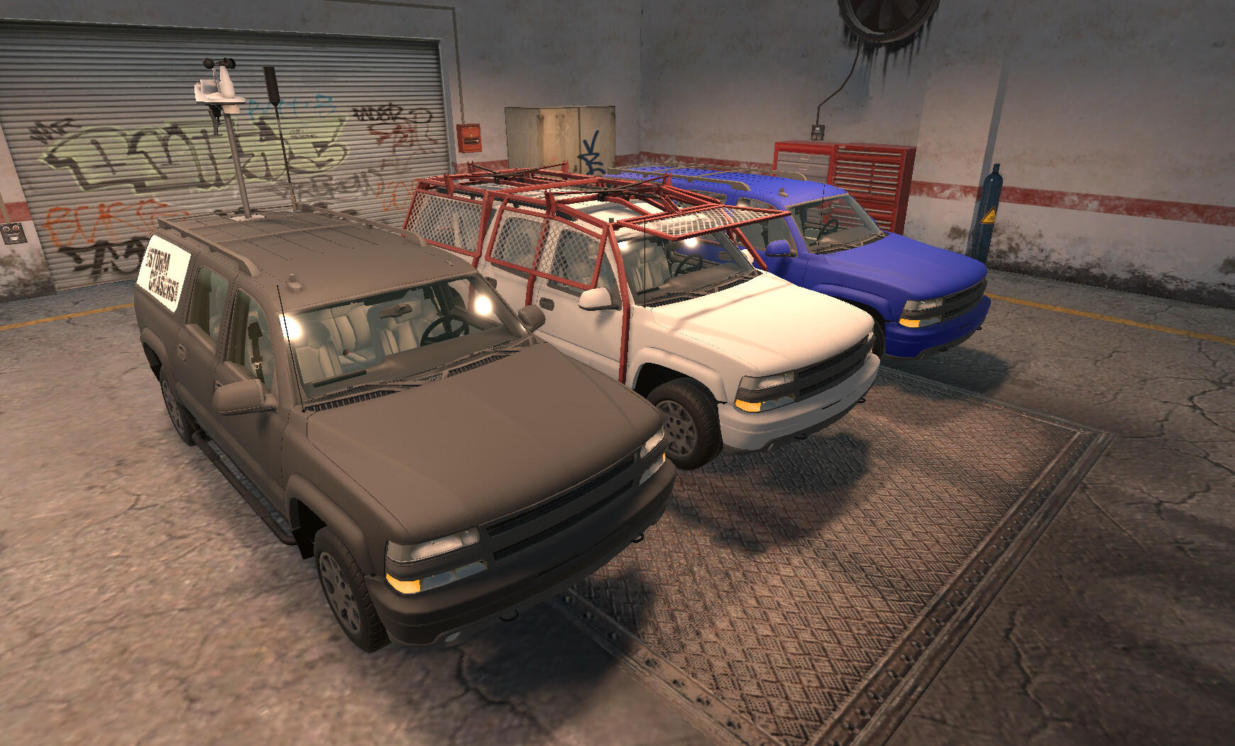 OUTBRK android iOS-TapTap