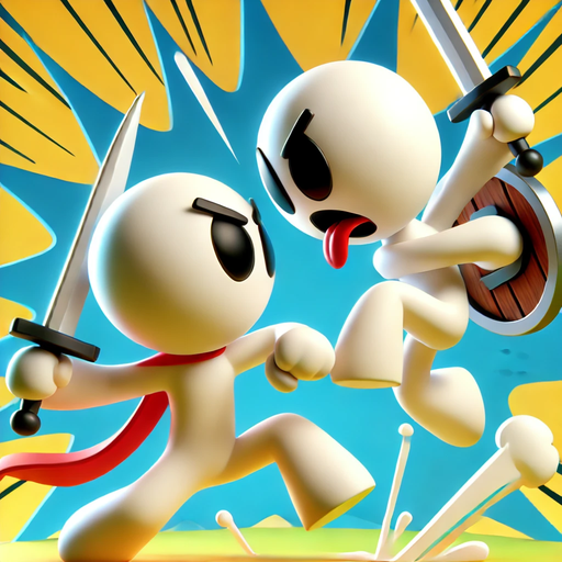 Download Stick Battle | Idle War TD 3D for Android/iOS APK - TapTap