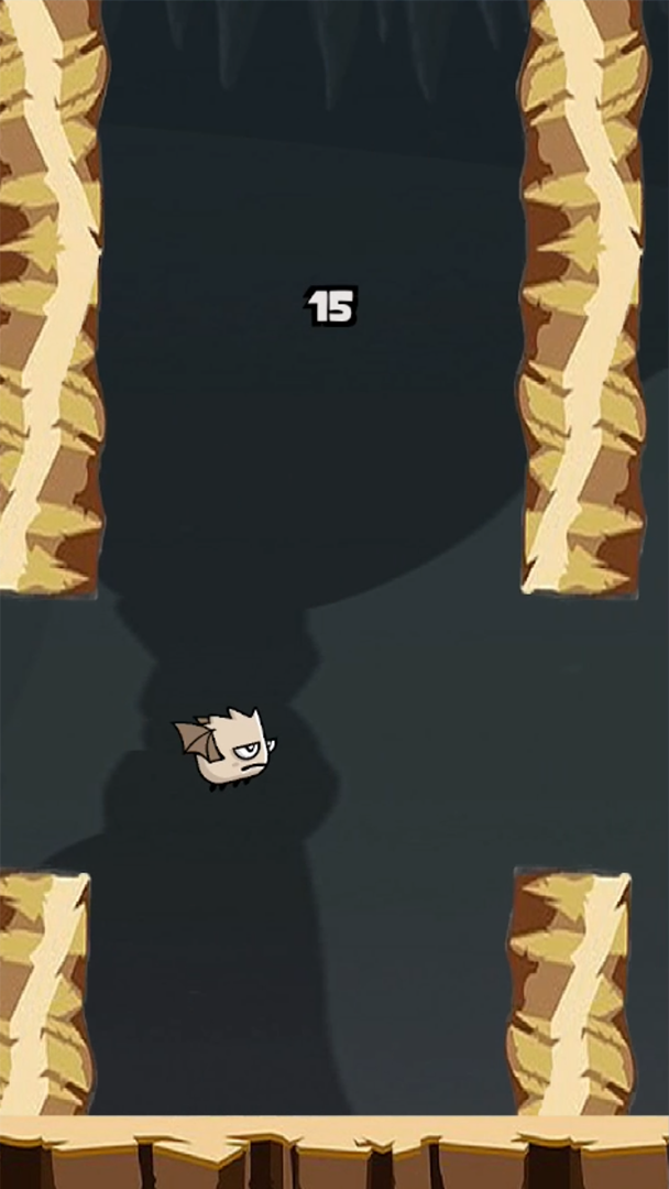 Bat Dash Latest Version for Android/iOS APK - TapTap