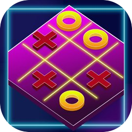 Tic-Tac-Toe : Multiplayer android iOS apk download for free-TapTap