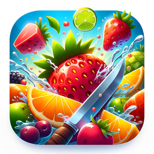 Juicy Swipe: Slice and Score! for Android/iOS - TapTap