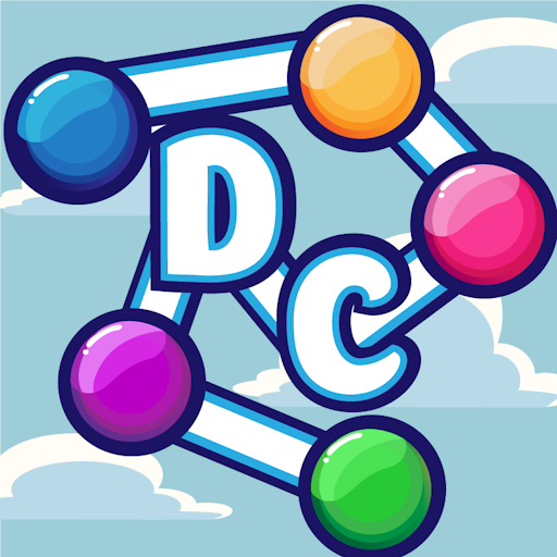 Dots connect magic Latest Version for Android/iOS - TapTap