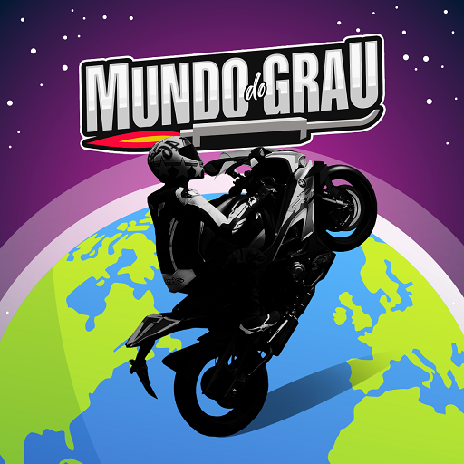 Download Mundo do Grau 3.0 for Android/iOS APK - TapTap - verloop.io
