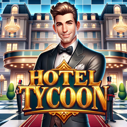 Hotel Tycoon: Design Build for Android/iOS - TapTap