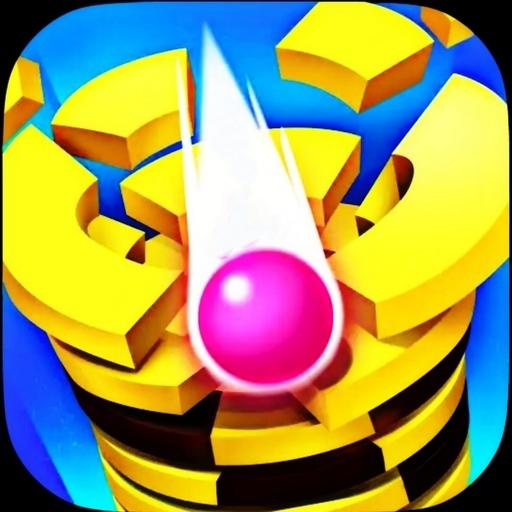 Helix Stack Ball Crash for Android/iOS - TapTap
