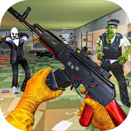 Zombie Apocalypse 3D Last War - Players' Reviews | TapTap
