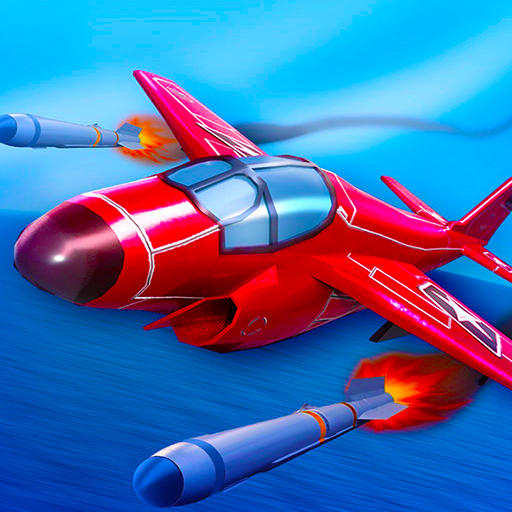 Air Battle Royale: Sky Blitz for Android/iOS - TapTap